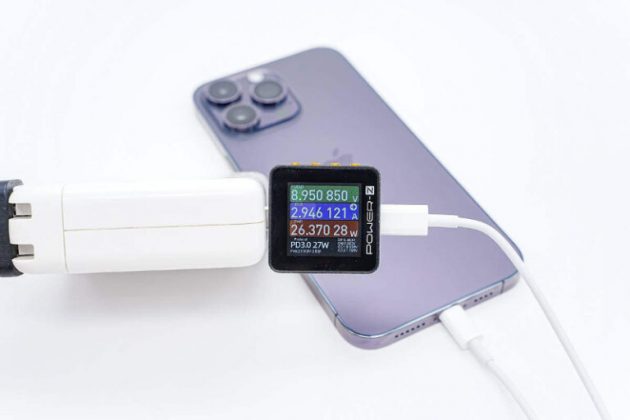 Apple iPhone 14 & iPhone 14 Pro Max charging speeds revealed - Gizmochina