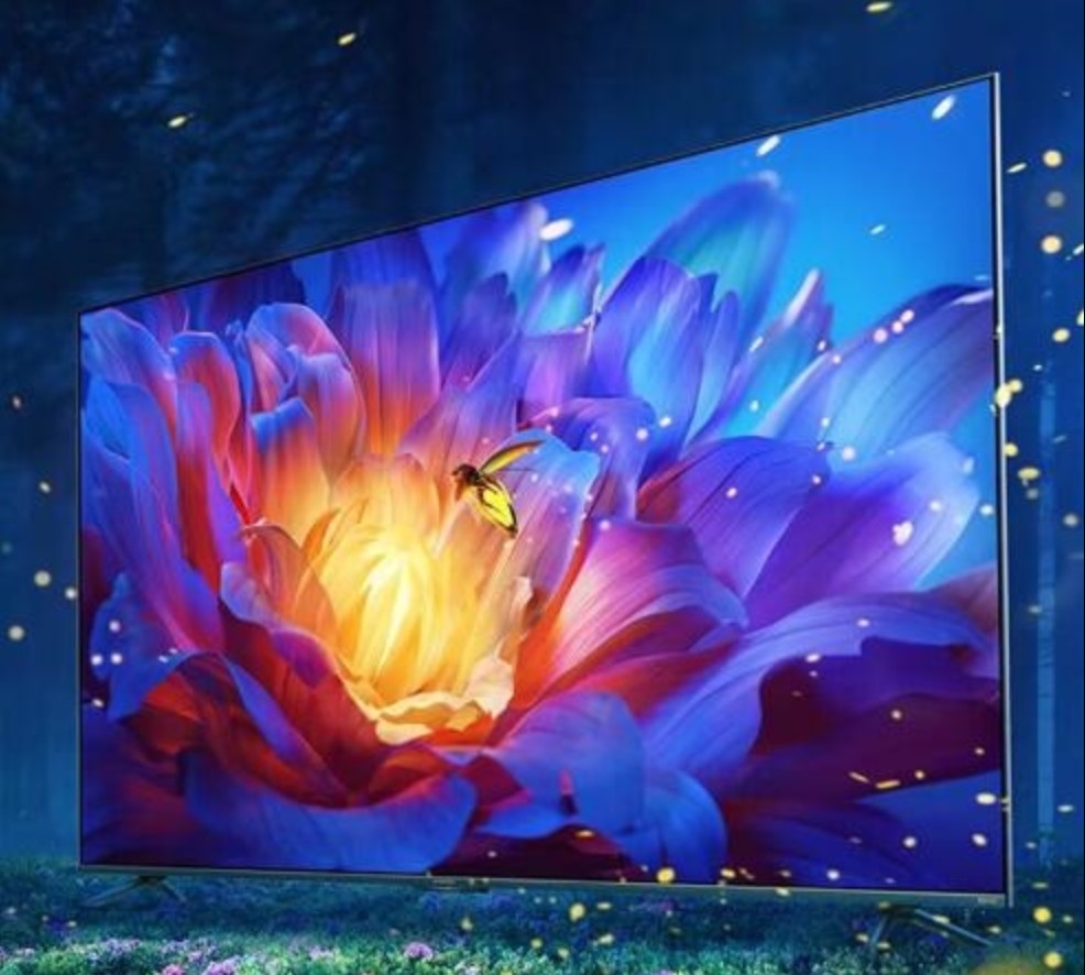 Xiaomi TV ES Pro 65-inch version with 120Hz display, 700 nits peak ...