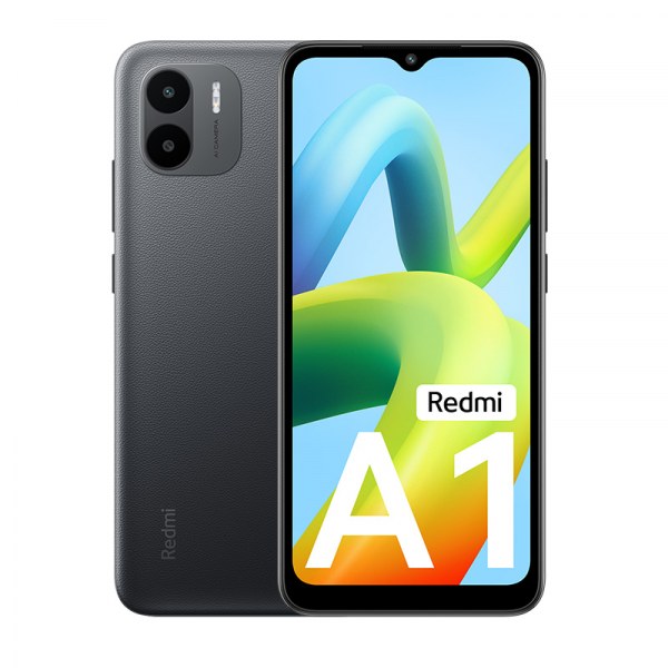 Xiaomi Redmi A1 - Gizmochina