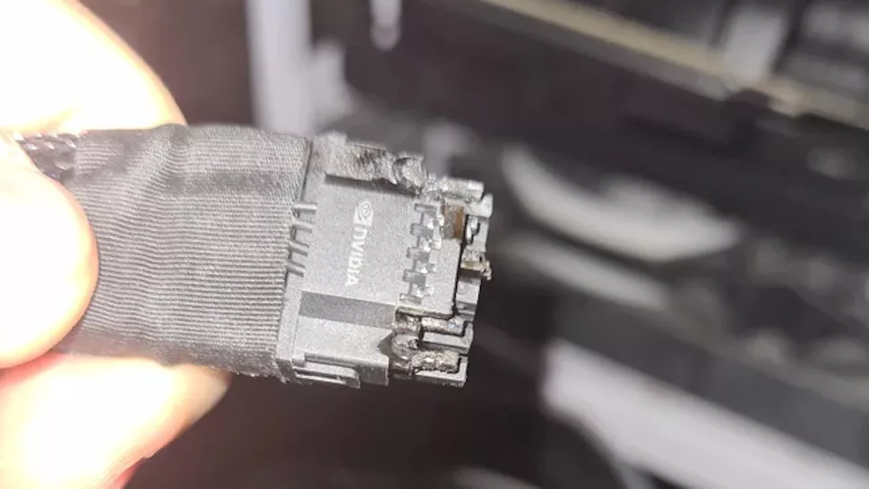 Nvidia RTX 4090 GPU is melting cables, brand starts investigating ...
