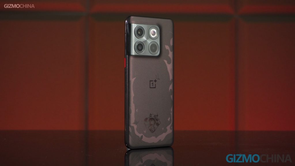 OnePlus Ace Pro Genshin Impact Edition Unboxing: Hu Tao fans will love ...