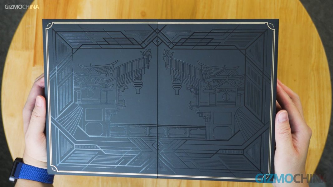 OnePlus Ace Pro Genshin Impact Edition Unboxing: Hu Tao fans will love ...