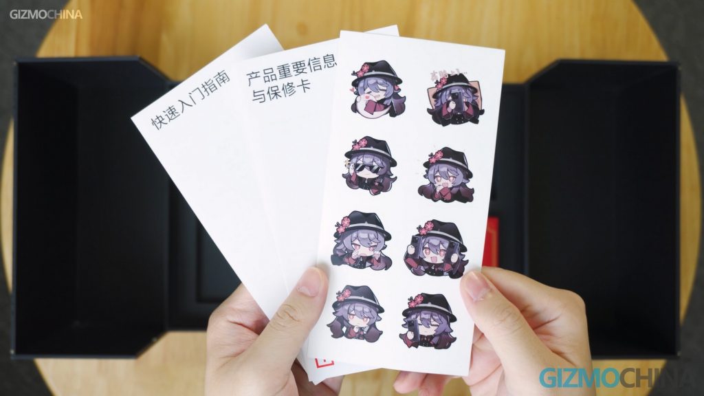 OnePlus Ace Pro Genshin Impact Edition Unboxing: Hu Tao fans will love ...