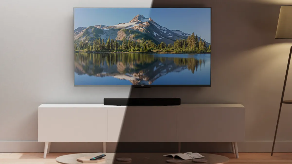 Amazon launched new Fire TV Omni QLED Series 4K TVs with Adaptive ...