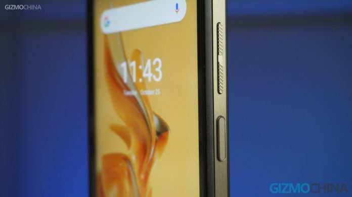 uleFone Armor 17 Pro Review: MagSafe, with a rugged phone - Gizmochina