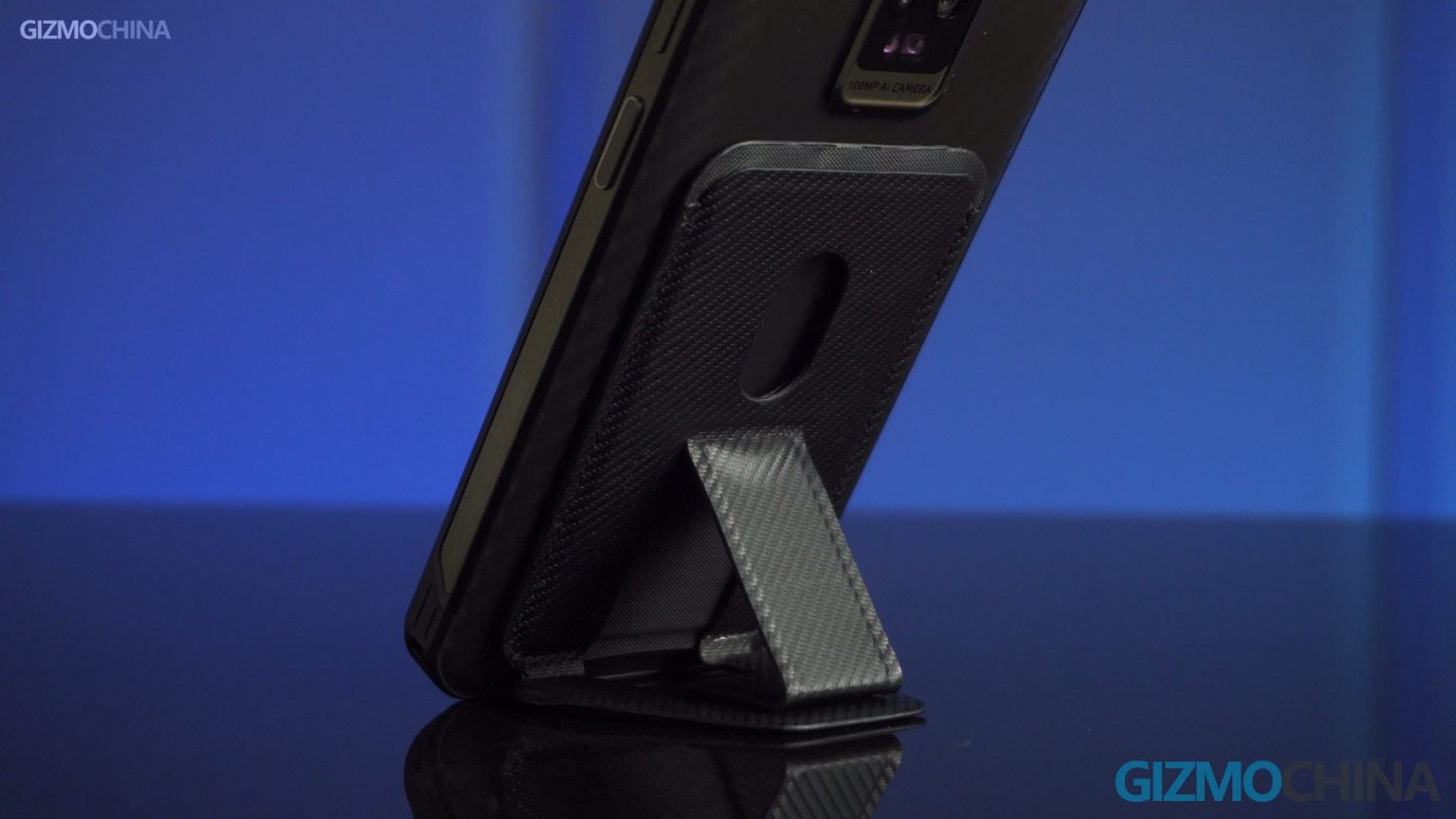 uleFone Armor 17 Pro Review: MagSafe, with a rugged phone - Gizmochina