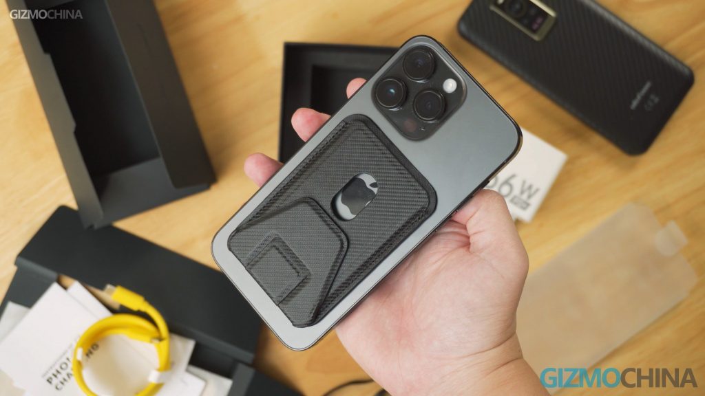 uleFone Armor 17 Pro Review: MagSafe, with a rugged phone - Gizmochina