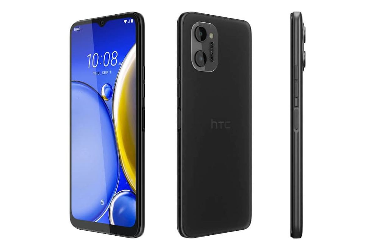 New Phone 2022 Htc