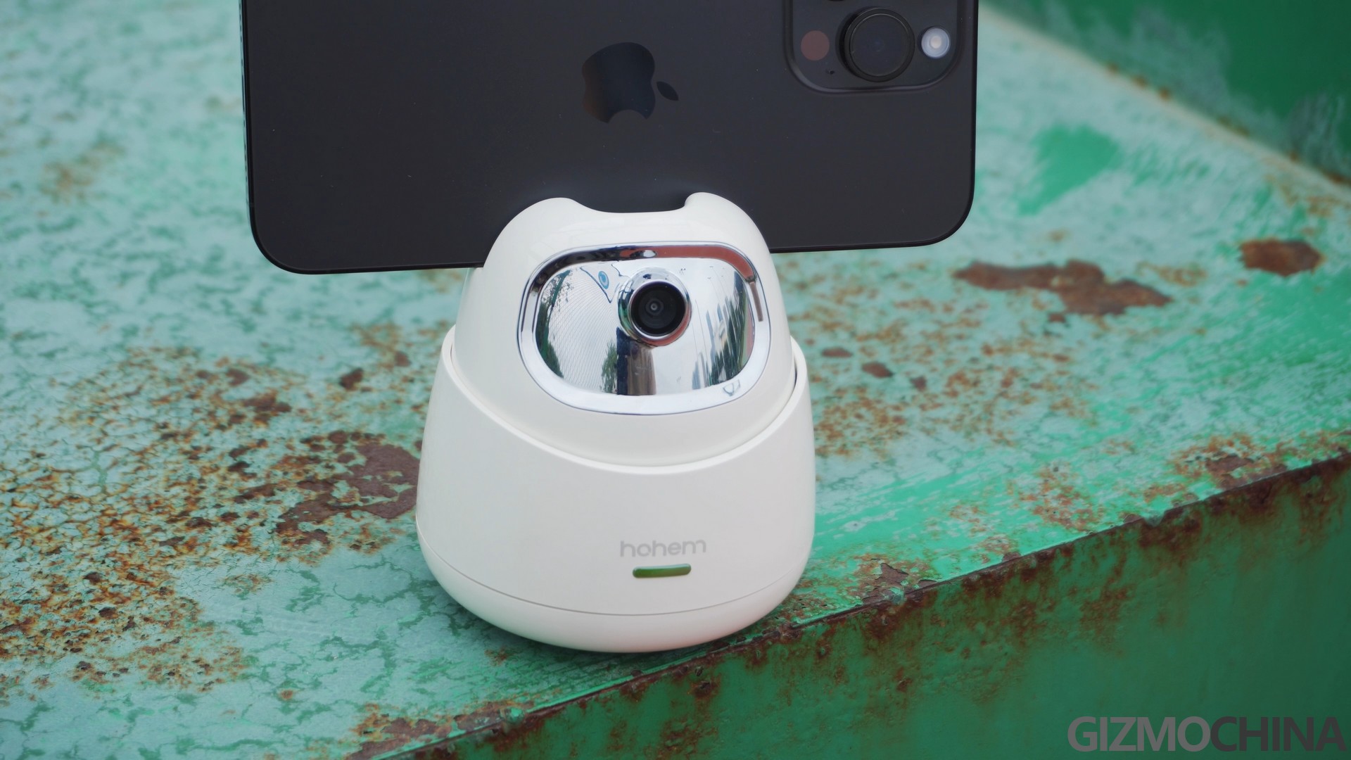 Hohem GO Review: Best Live Stream Gadget For Everyone - Gizmochina