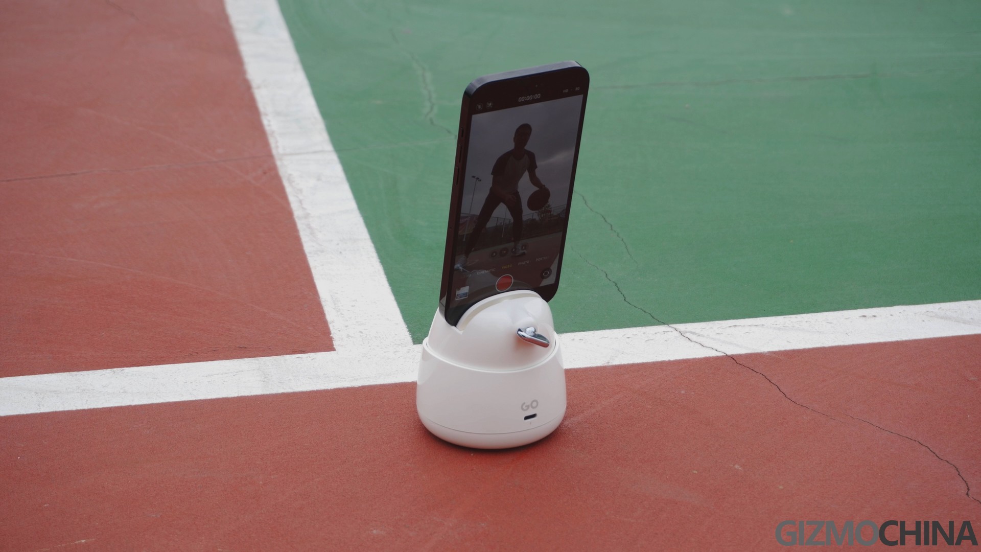 Hohem GO Review: Best Live Stream Gadget For Everyone - Gizmochina