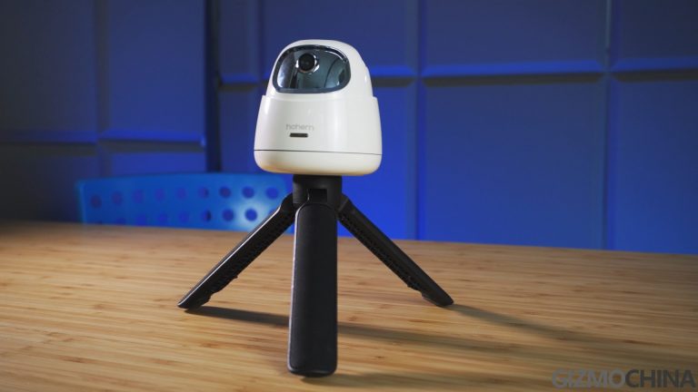 Hohem GO Review: Best Live Stream Gadget For Everyone - Gizmochina