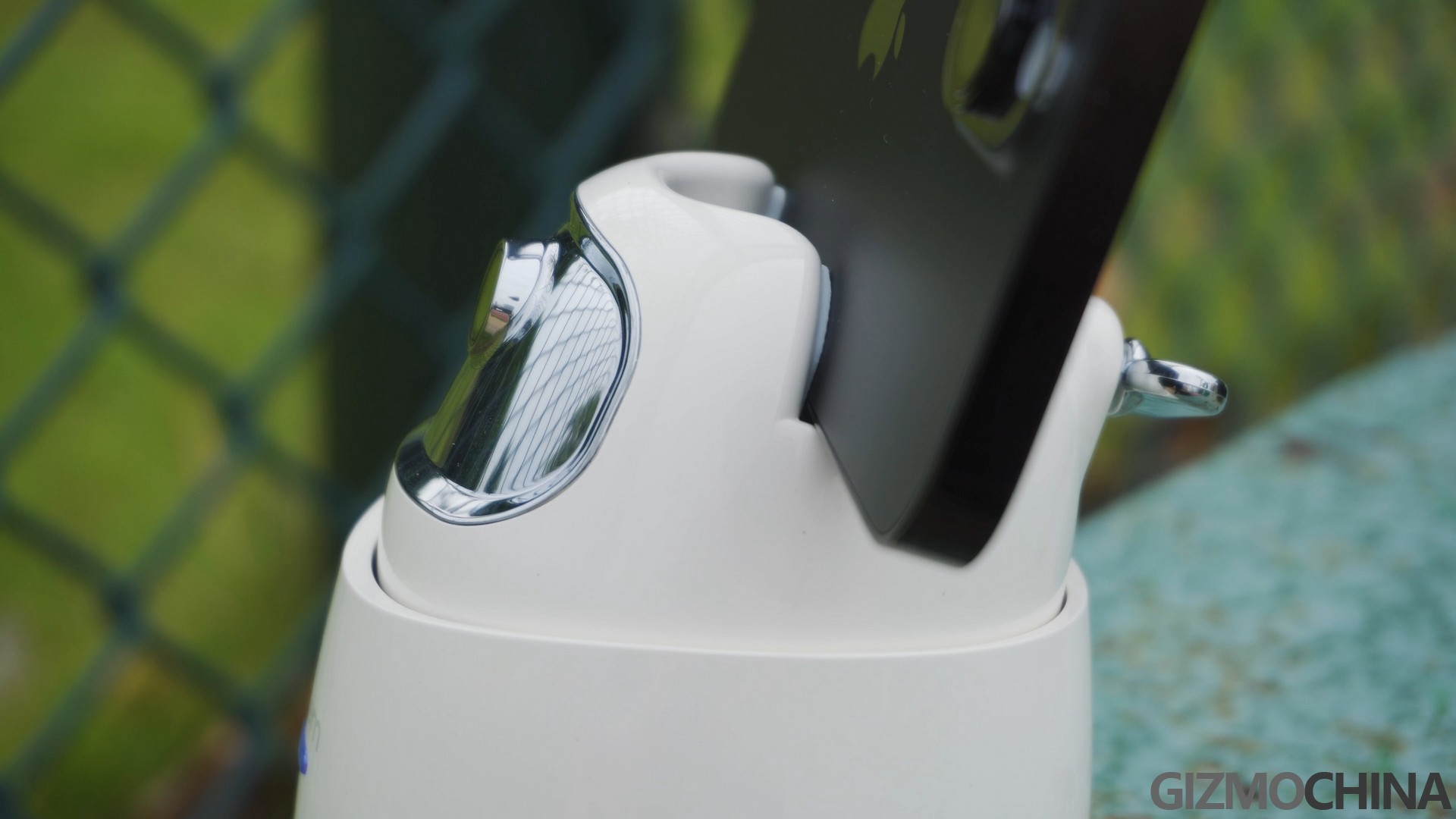 Hohem GO Review: Best Live Stream Gadget For Everyone - Gizmochina