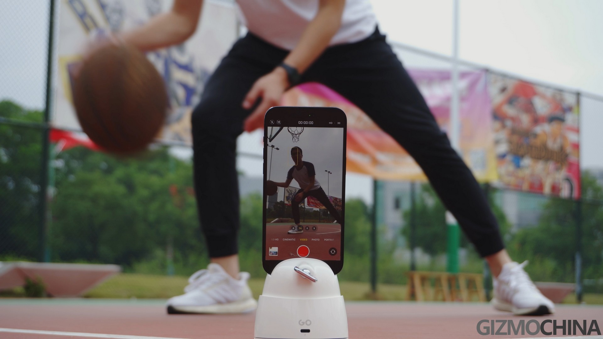 Hohem GO Review: Best Live Stream Gadget For Everyone - Gizmochina