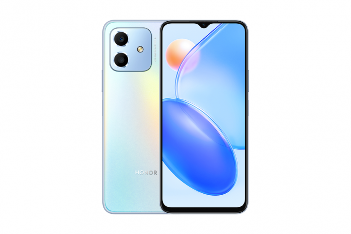 Honor Play 6C launched with 90Hz display, Snapdragon 480, 22.5W fast ...