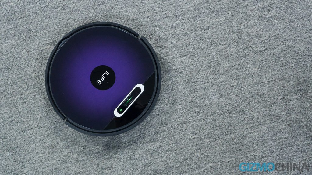 ILIFE V3s Max Robot Vacuum Review: "Max" always better than "Pro ...