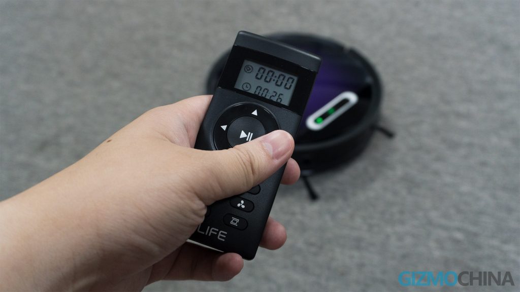 ILIFE V3s Max Robot Vacuum Review: "Max" always better than "Pro ...