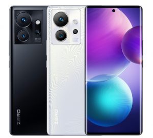 Infinix ZERO ULTRA 5G 200MP camera phone spotted on BIS database ...