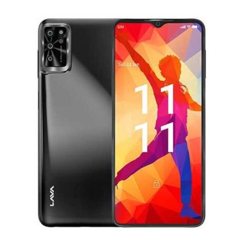 Lava Yuva Pro - Specs, Price, Reviews and Best Deals