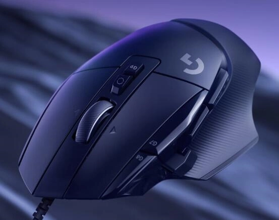Logitech G502 X gaming mouse launched in China for 499 yuan ($69 ...