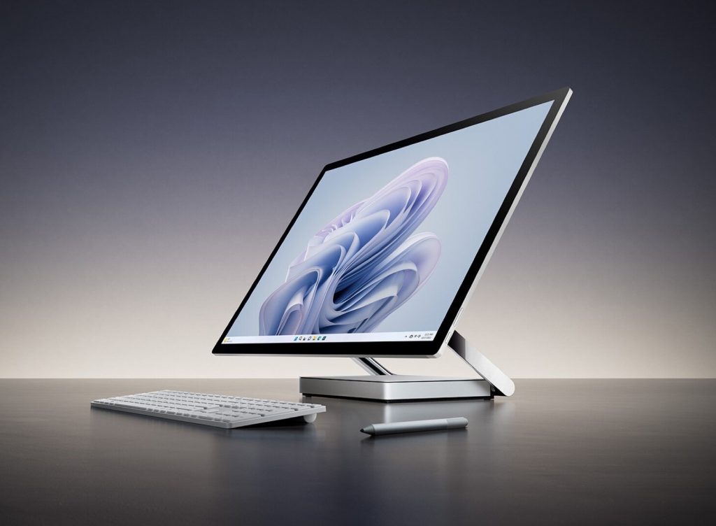Microsoft Surface Studio 2+ launched with Intel Core i7-11370H chip and ...