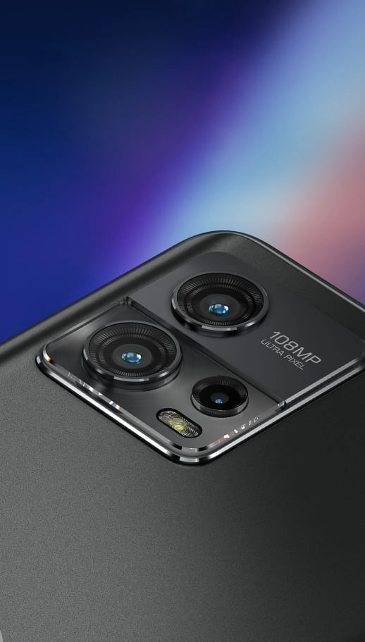 Moto G72 full specifications, renders emerge before October 3 launch in ...