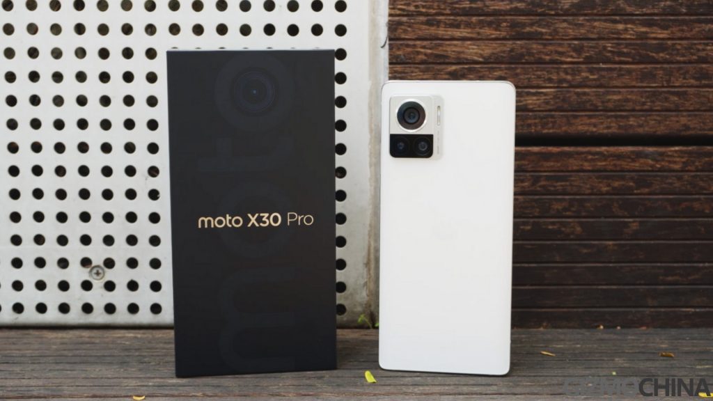 Motorola moto X30 Pro/Motorola Edge 30 Ultra Review: Refined Design ...