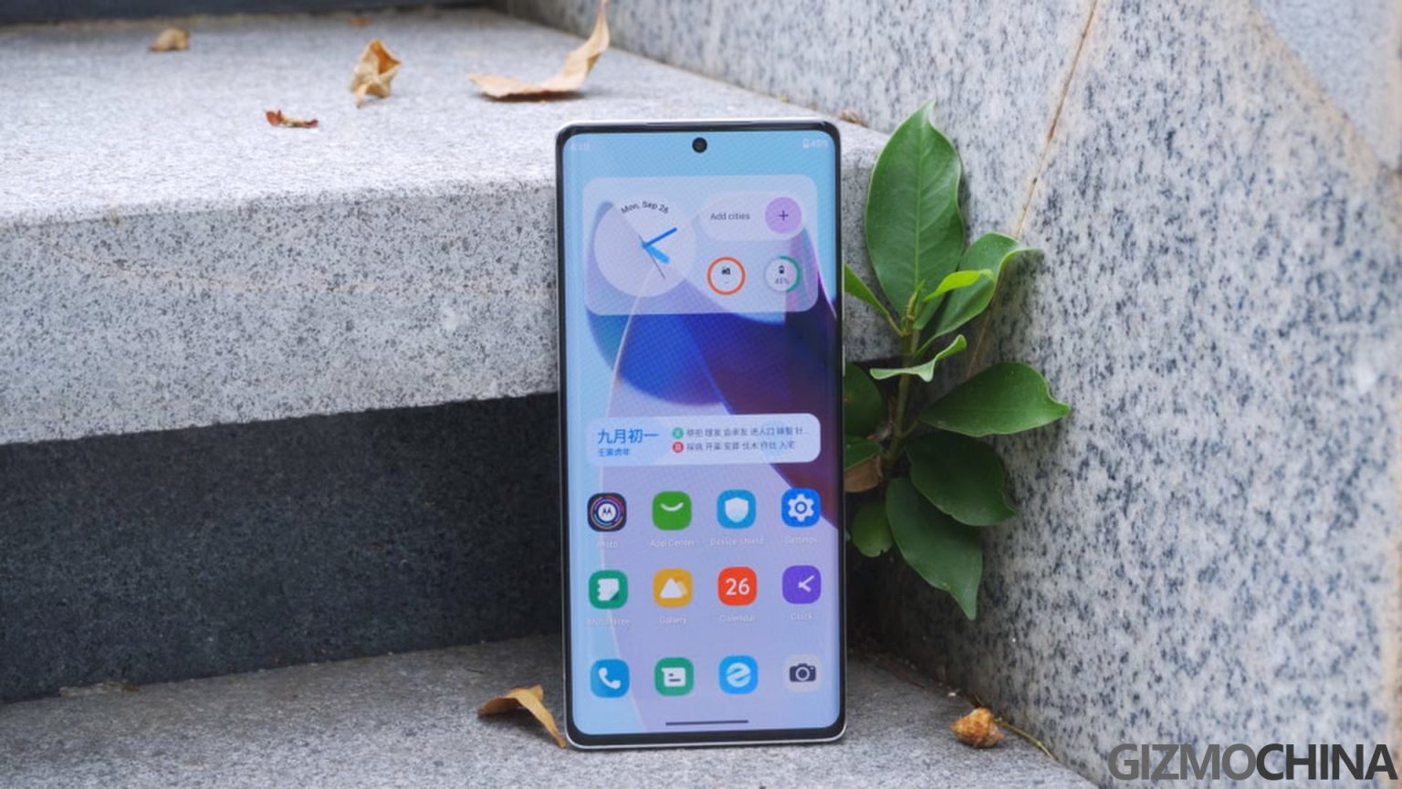 Motorola moto X30 Pro/Motorola Edge 30 Ultra Review: Refined Design ...