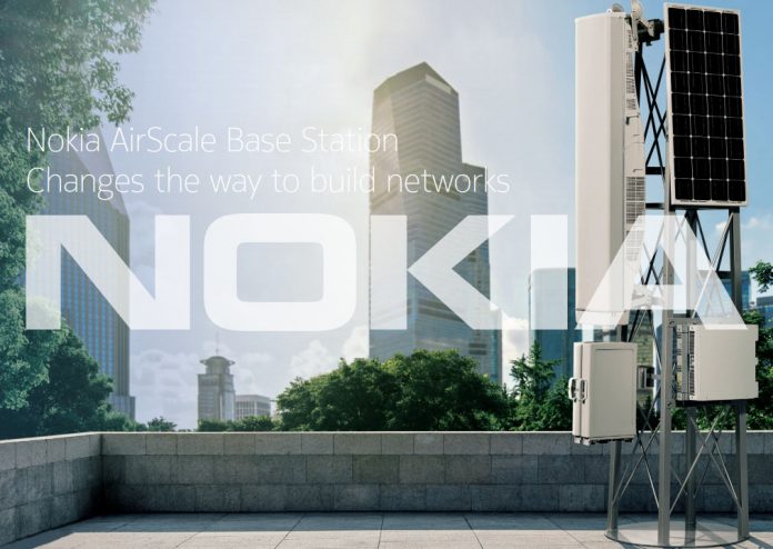 Nokia announces deal with Jio for 5G equipment deployment - Gizmochina