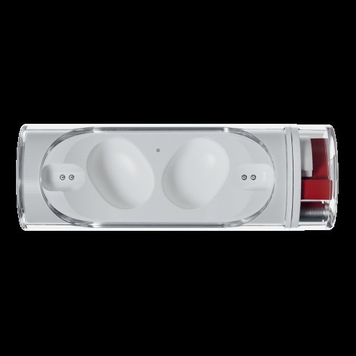 Nothing Ear (Stick) TWS earbuds' renders leak online ahead of launch ...