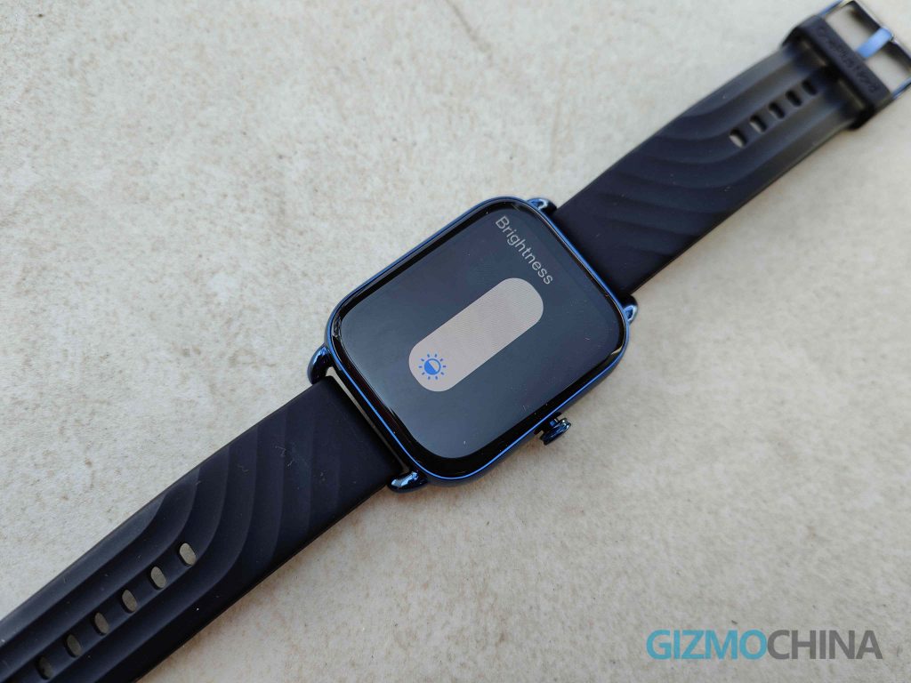 OnePlus Nord Watch Review: Get it Only for the Looks - Gizmochina