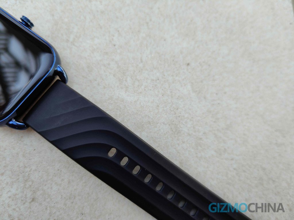 OnePlus Nord Watch Review: Get it Only for the Looks - Gizmochina