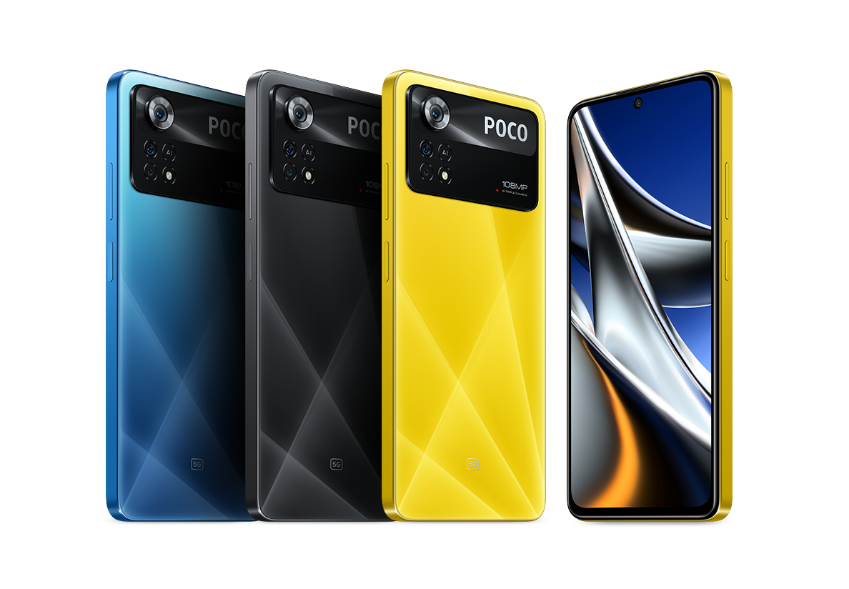 POCO X5 5G spotted on IMEI database; key specs, launch timeline tipped ...