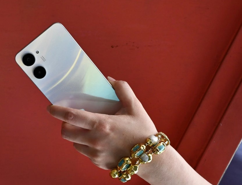 Realme 10 4G confirmed to be powered by a Helio G99 processor - Gizmochina