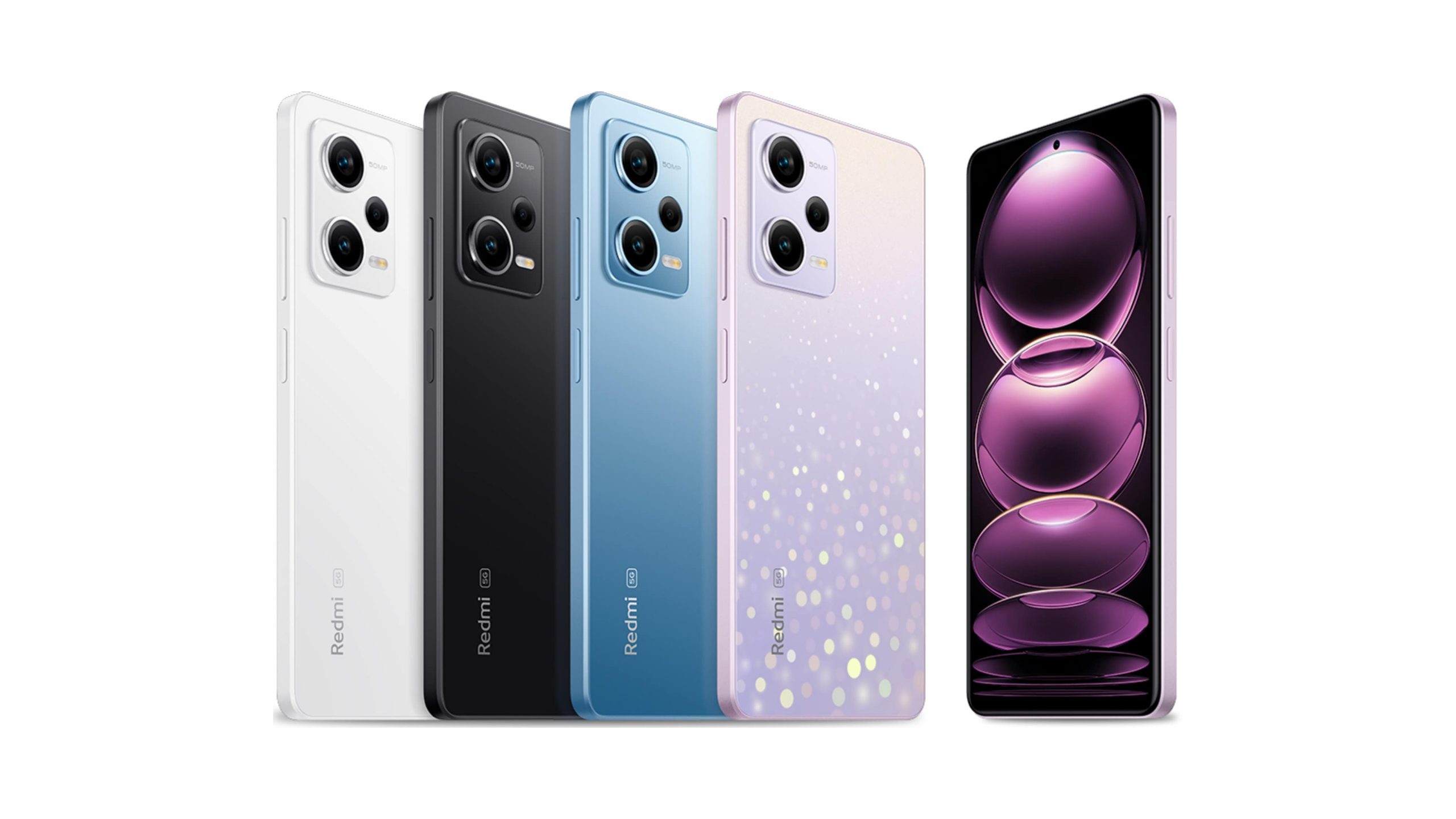 Redmi Note 12 Pro Could Launch As Xiaomi 12i HyperCharge In India