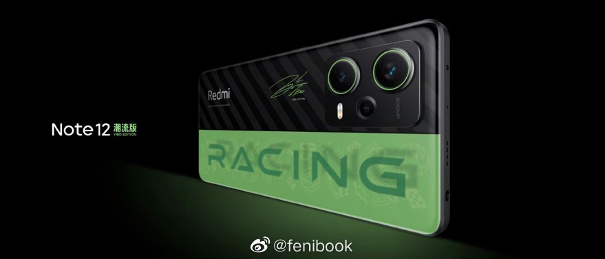 Redmi Note 12 Pro, Note 12 Pro Plus/ 12 Pro Plus Track Edition revealed entirely via leaked ...