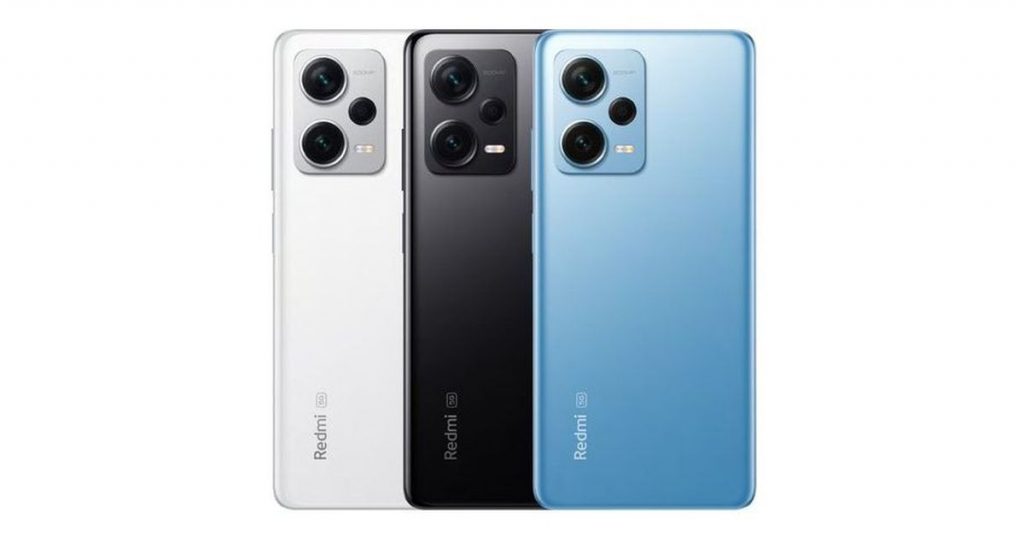 Redmi Note 12 series roundup: launch date, specs, & expected price ...