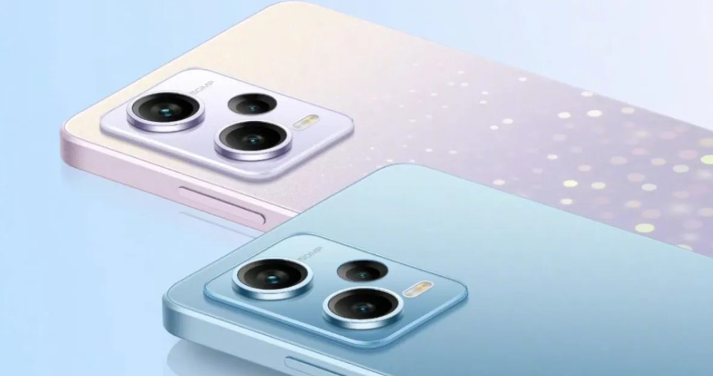 Redmi Note 12 series full spec sheet leaked ahead of tomorrow's launch ...