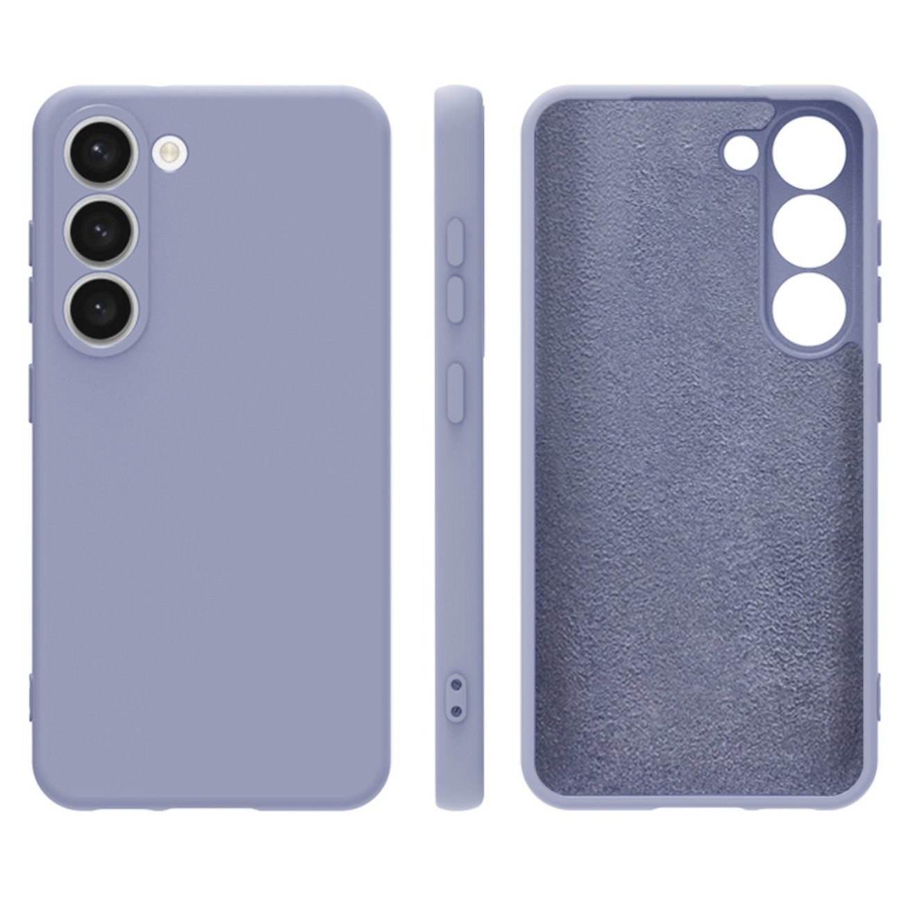 Samsung Galaxy S23 case renders leak sheds light on the phone's design ...