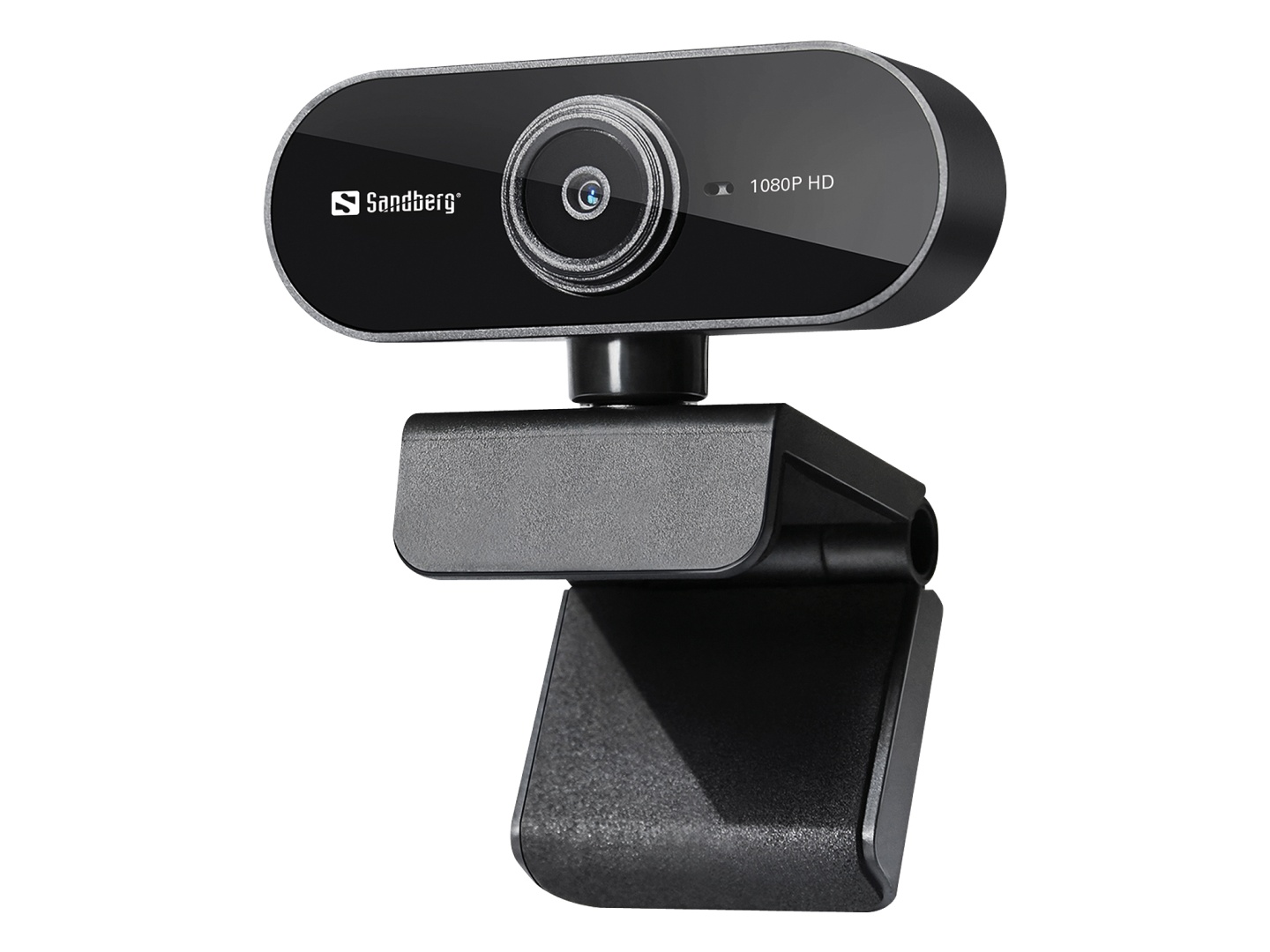 Sandberg launches USB Webcam Flex 1080p & USB-C All-in-1 Docking ...