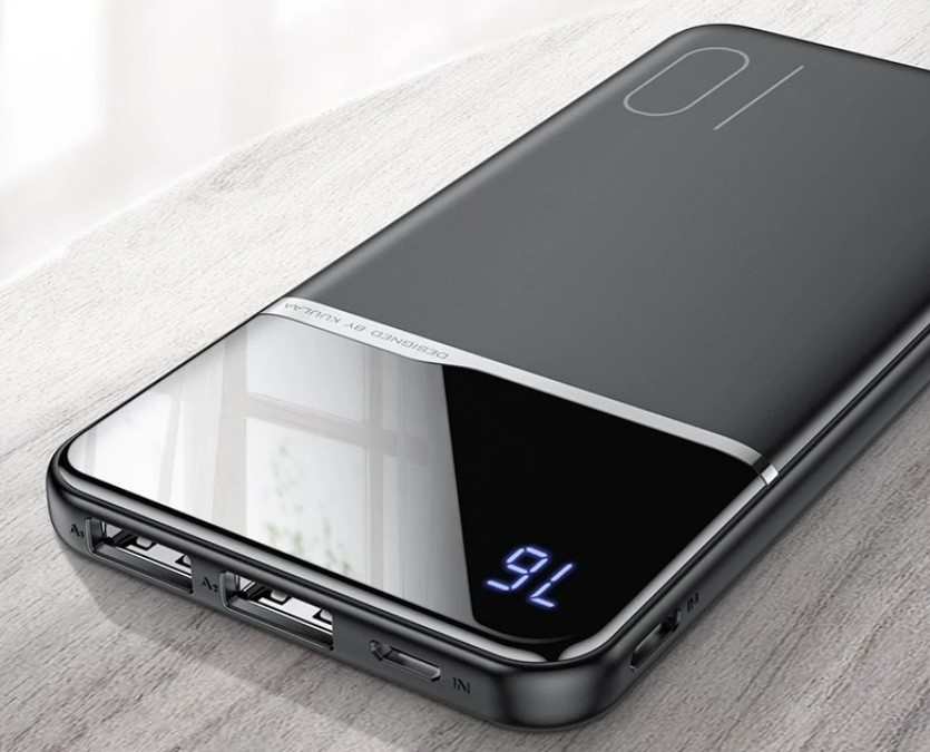 10 Interesting Power Banks from AliExpress: Wireless, Fast Charging ...