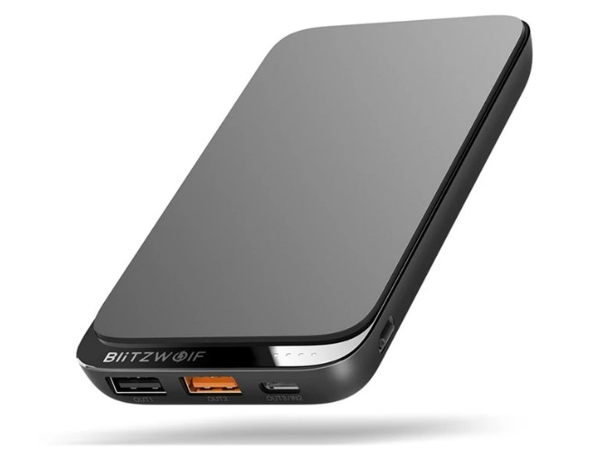 10 Interesting Power Banks from AliExpress: Wireless, Fast Charging ...