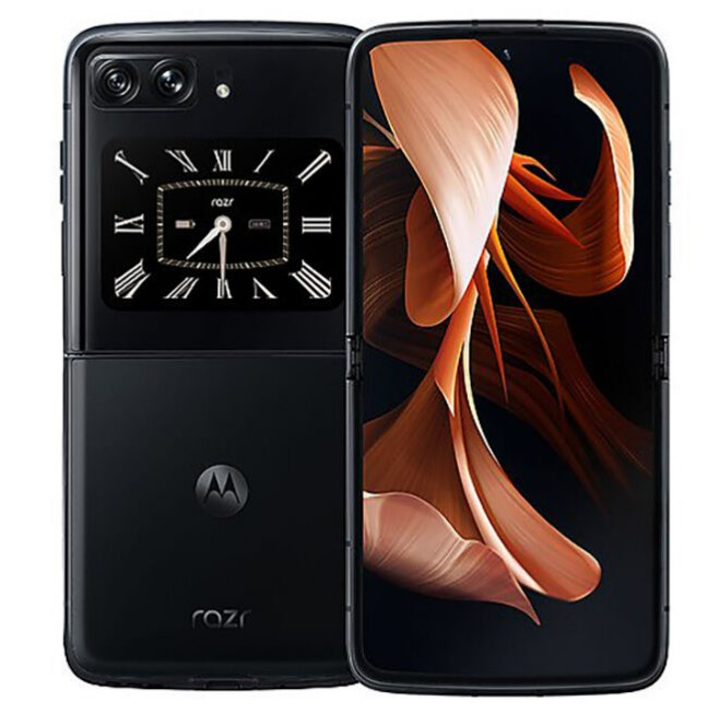 Get $200 OFF on Motorola Razr 2022 - Gizmochina