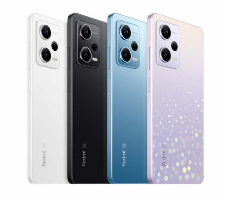 You can now pre-order Redmi Note 12 Pro for Discounted Price of $293 ...