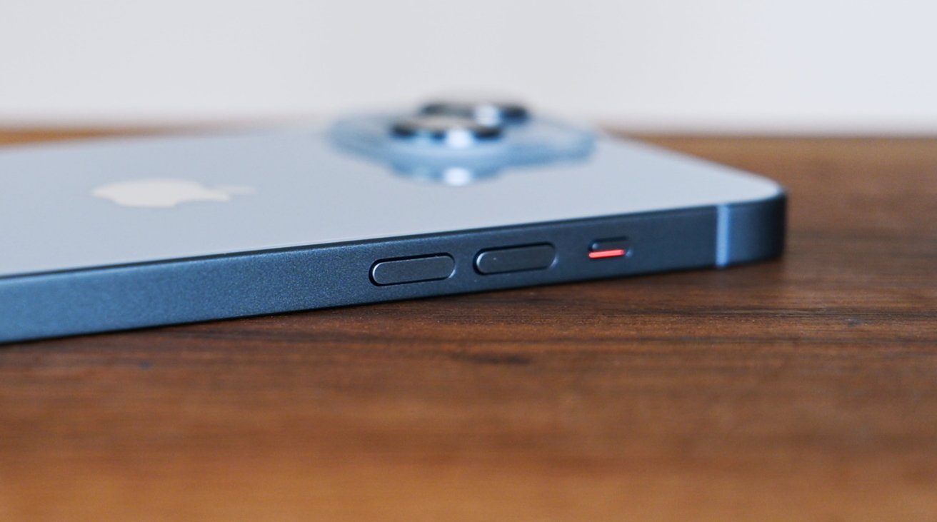 Iphone 15 Pro Models Will Reportedly Come With Solid State Power And