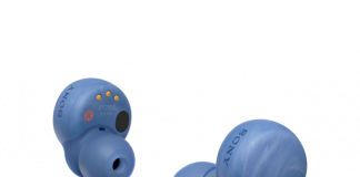 Sony LinkBuds S Earth Blue TWS headphones features Archives - Gizmochina