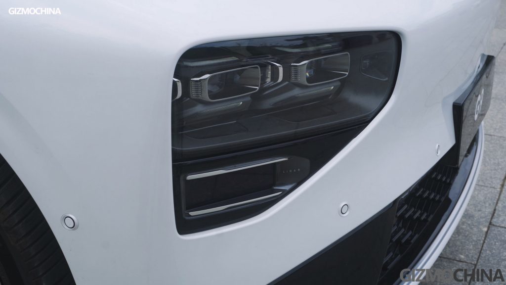 XPENG G9 Electric SUV Test Drive - Gizmochina