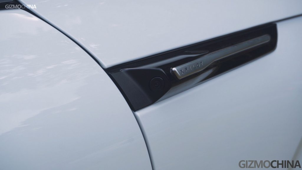 XPENG G9 Electric SUV Test Drive - Gizmochina