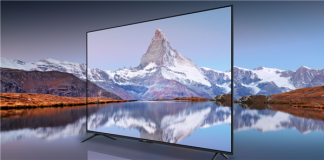 Xiaomi TV ES70 with a 4K 70'' display launched in China for 4,499 yuan ...