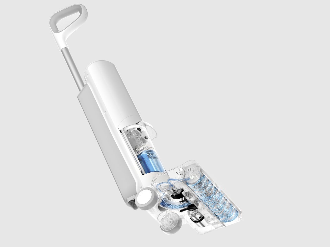 Xiaomi Robot Vacuum X10+ & Truclean W10 Wet Dry Vacuum Series launched ...