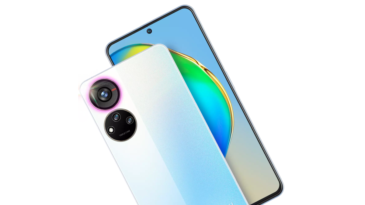 ZTE Axon 40 SE launched with 50MP triple cameras, Unisoc T618 chip ...